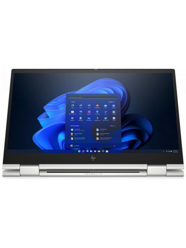 HP EliteBook X360 830 G8 | 14" Full HD IPS Touch | Intel Core i5-10310U | 16GB RAM | 256GB SSD ...